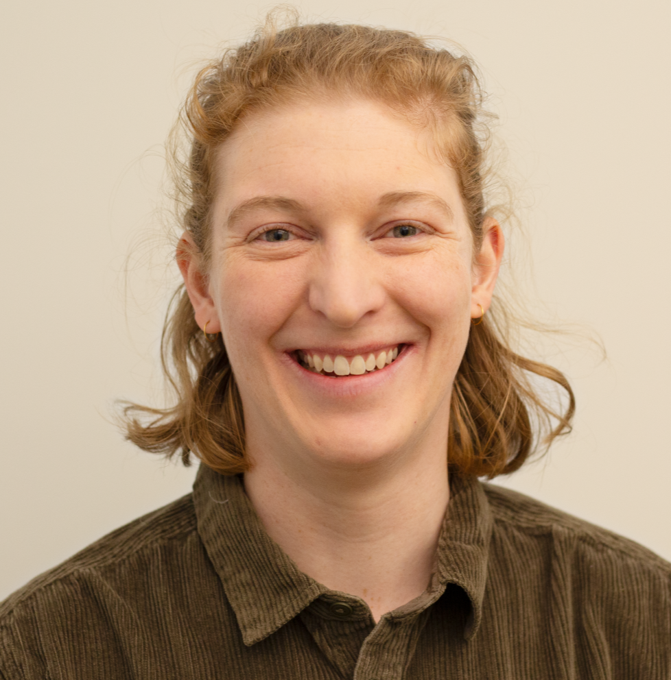 Hope Simpson, Quality Assurance Manager at Rhino Foods