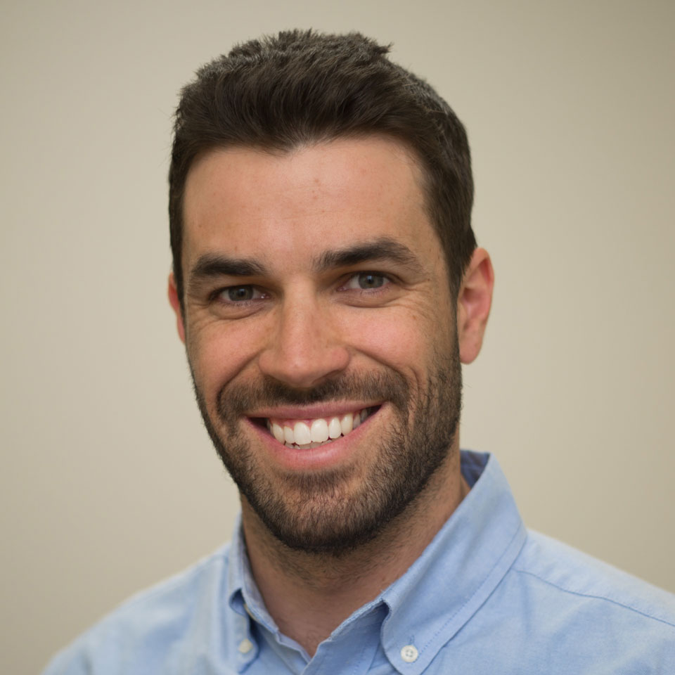 Rooney Castle, President of Rhino Foods