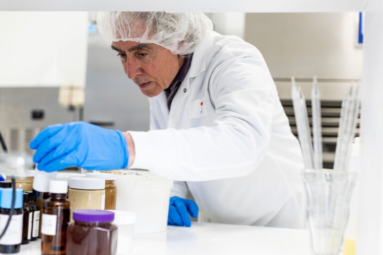 Ready-To-Eat Cookie Dough & Baked Inclusions | Rhino Foods