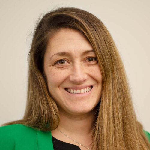 Lauren Mcbride Director Of People And Culture At Rhino Foods