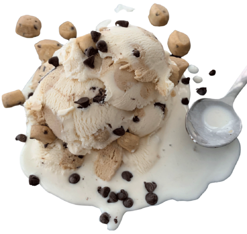 Ready-To-Eat Cookie Dough & Baked Inclusions | Rhino Foods